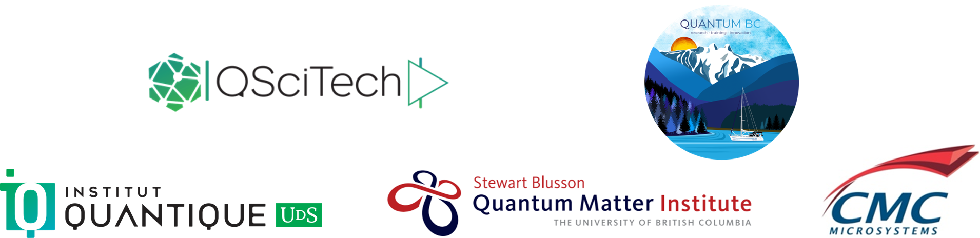 QSciTech–QuantumBC-CMC Virtual Workshop: Quantum Chemistry 2025 – FABrIC